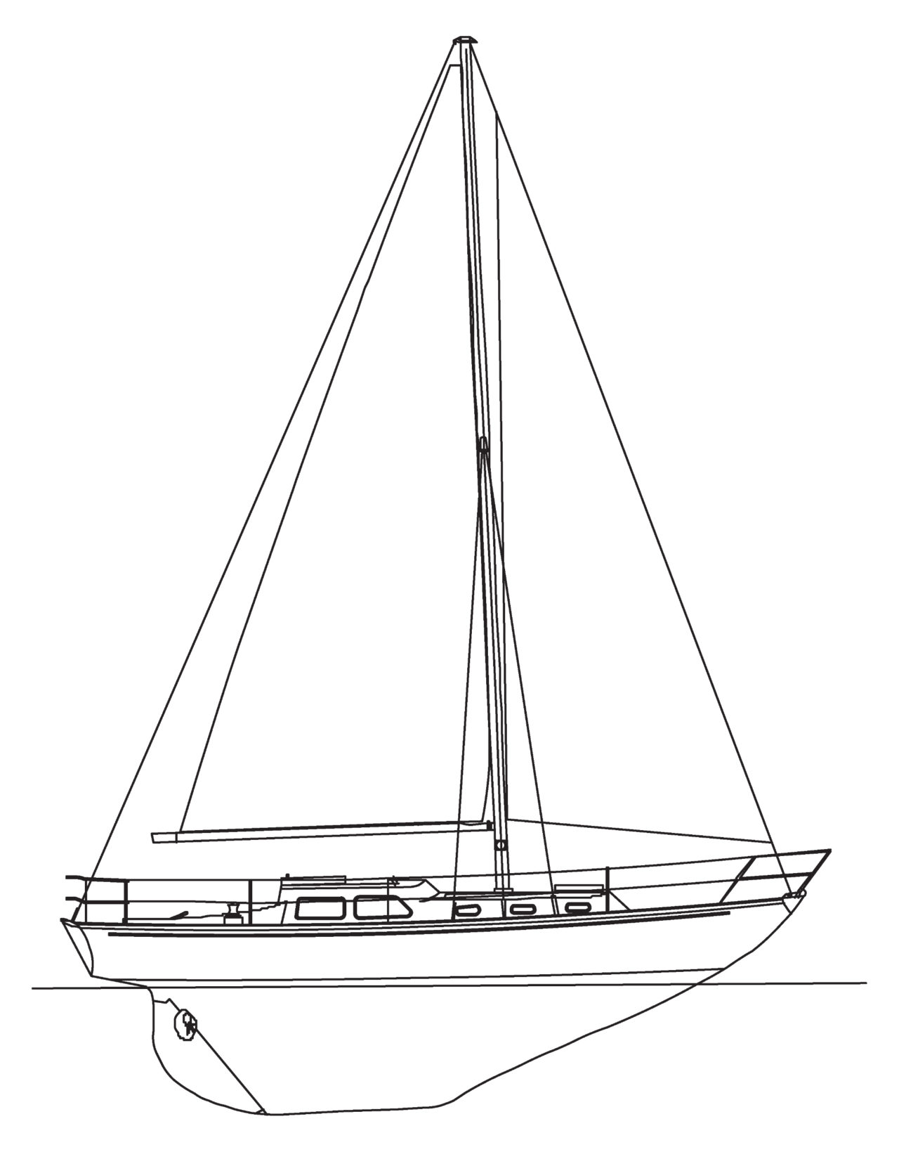 N32 Specification - The Nicholson 32 Association