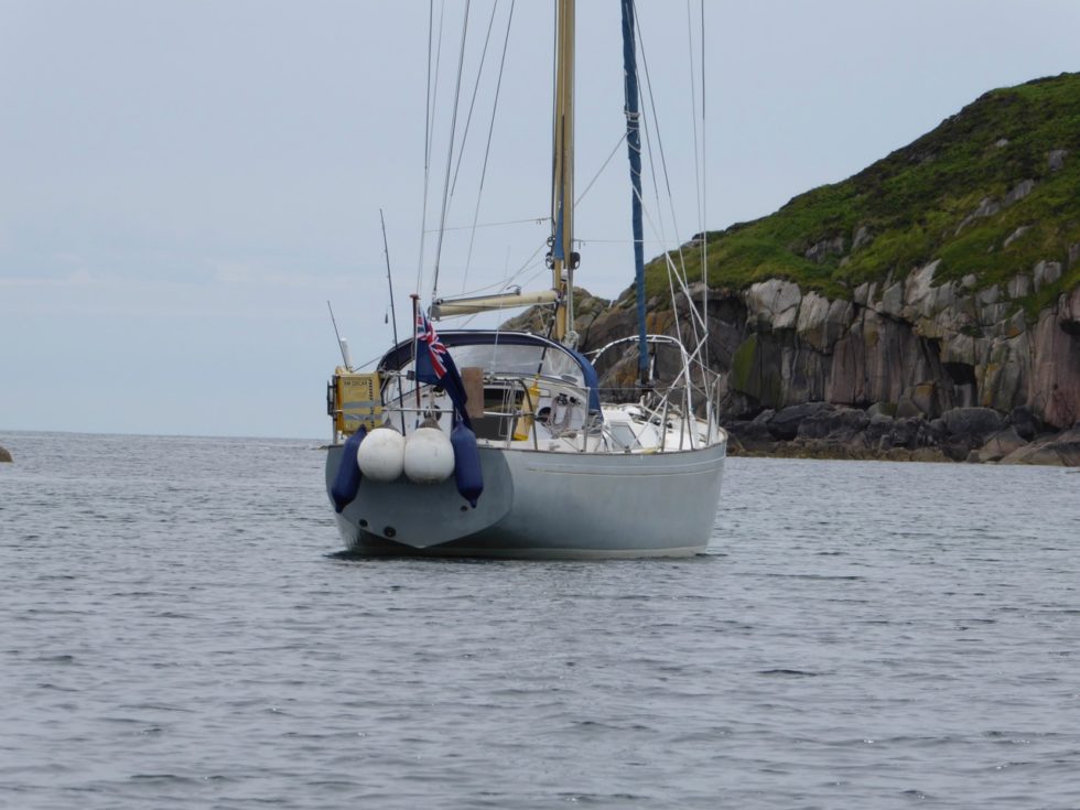 Gallery - The Nicholson 32 Association