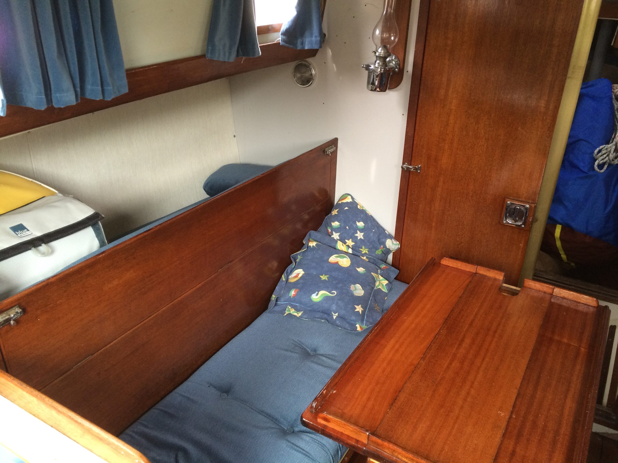 Yachts for Sale - The Nicholson 32 Association